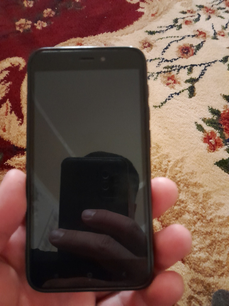 Redmi 4x xolati yaxshi