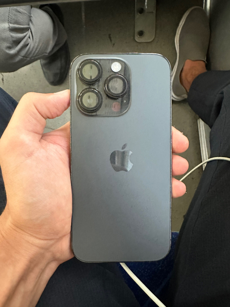 iphone 14 pro 128gb black