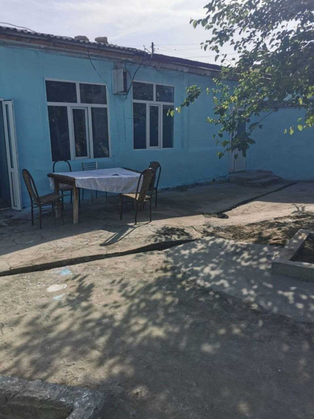 № 1462 Хавли площадью 3 сотки по адресу: Зархал
