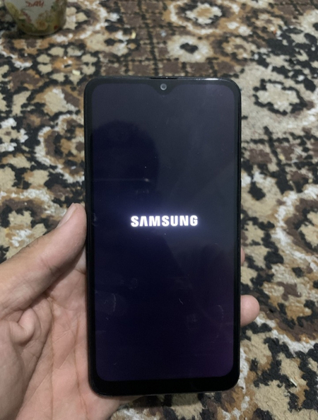 Samsung a10s состояние норм