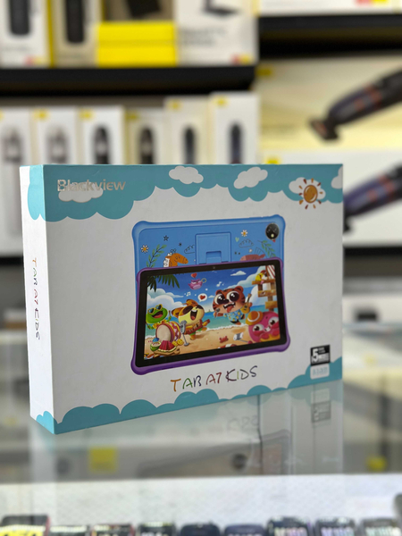 Planshet Blackview Tab A7 Kids (10.1) 3/64 wifi
