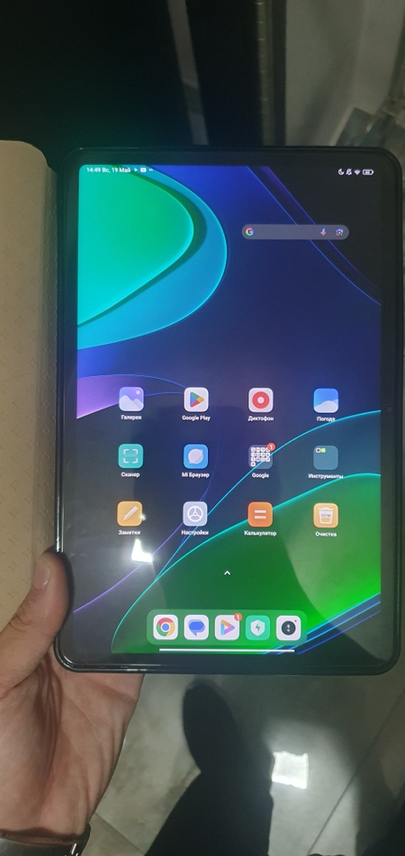 Xiaomi  Mi Pad 6 128