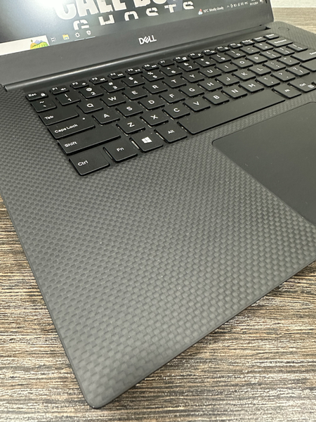 мощный i7 ноутбук Dell XPS, для игр и графических программ