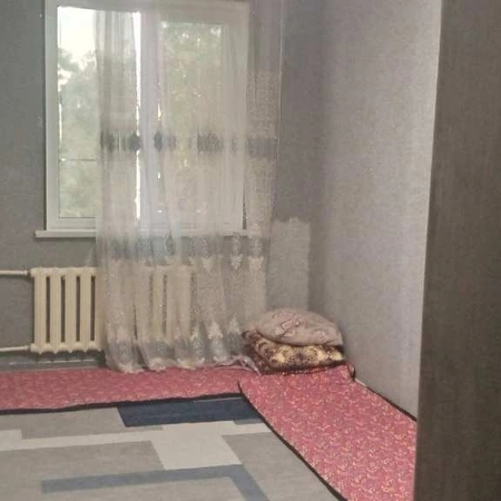 Зудлик билан сотилади Яшнобод туманида Панельнида 2*3 хона килинган кв