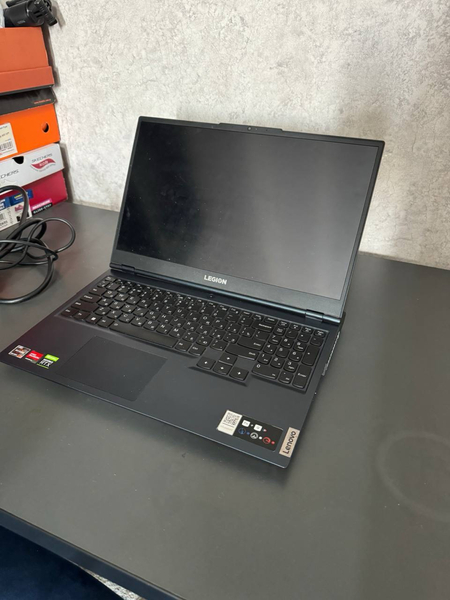 Lenovo Legion 5 (USA)