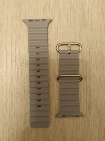 Продаю оригинальные ремешки дл Apple watch