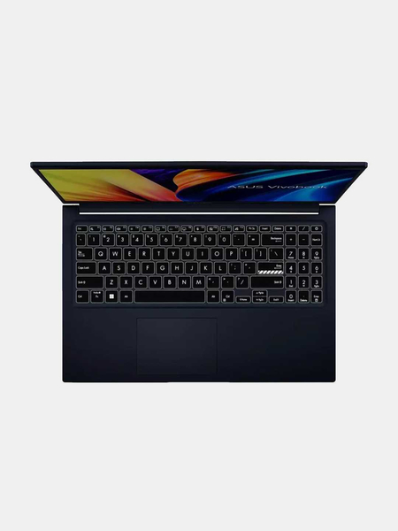 & Ноутбук ASUS VIVOBOOK I5-13500H/8GB/256GB/Dark Blue/15.6 FHD IPS