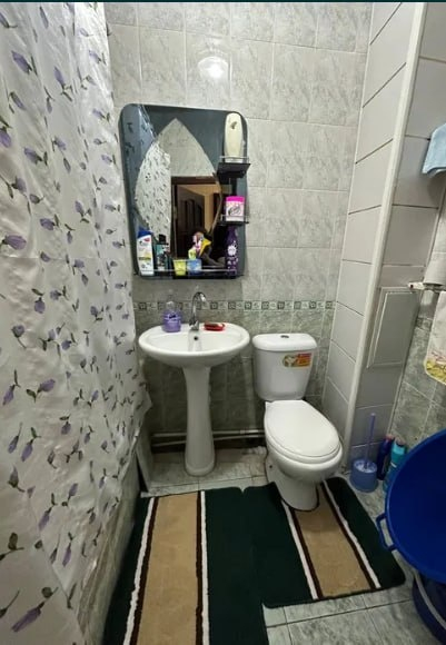 Ц12 Продам 3/3/4 Парк Анхор
