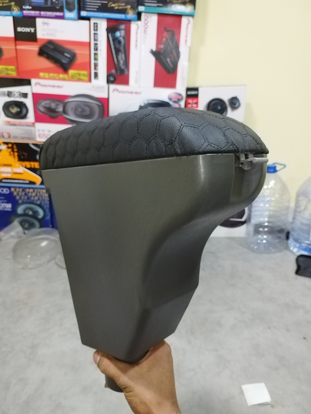 Spark bar xolati ideal