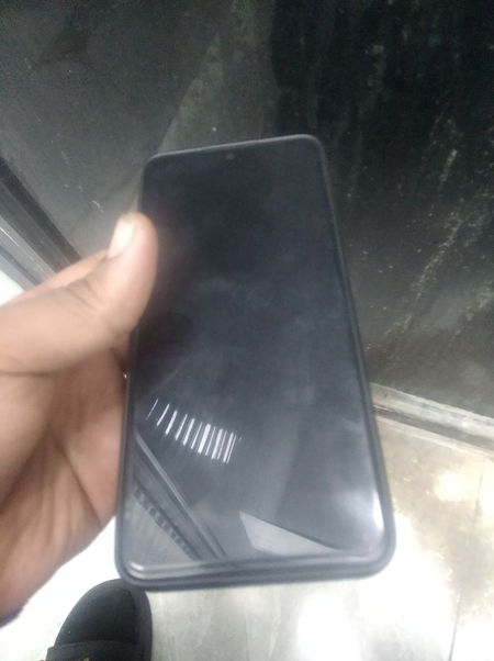 Redmi note 12 ishlashi chotki