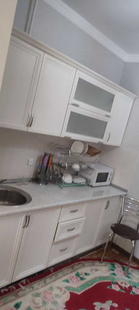 Пединститут кафе Джуманжи 2-комн 1/4 60 м² ремонт меб/тех дворик