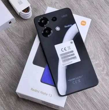 Redmi note 13 8+8/256gb