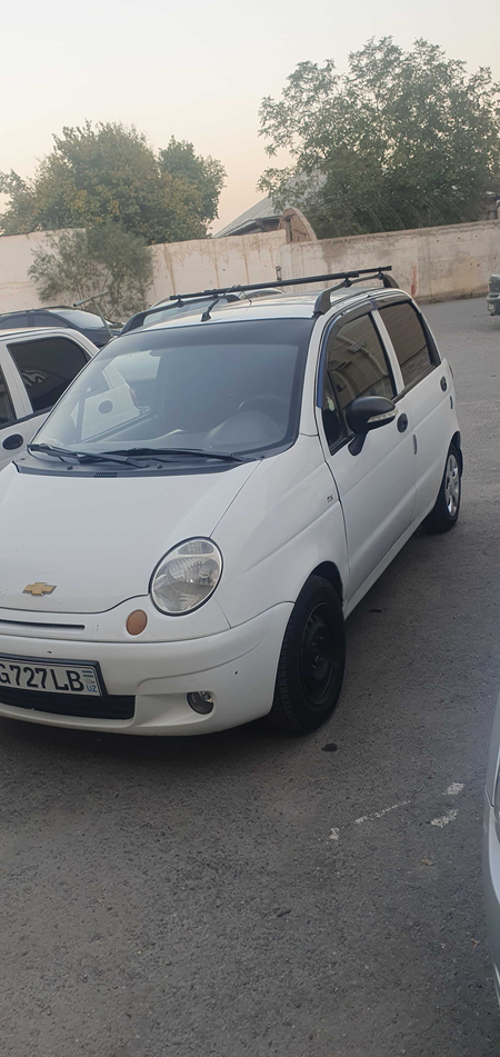 Авто в хорошем состоянии