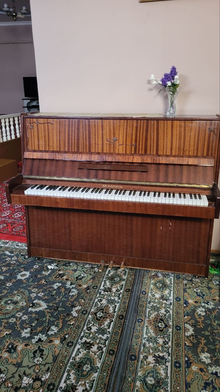 Pianino Беларус  оригинал