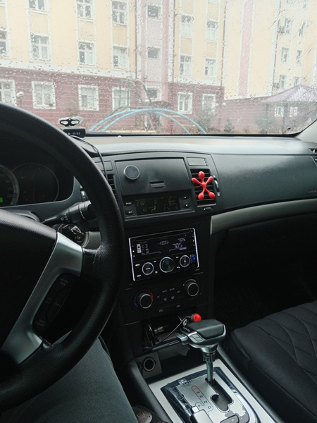 Chevrolet Epica 3-pozitsiya avtomat