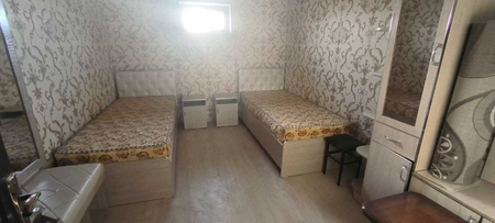 продаю гостиницу Рохат, 450 м.кв, двухэтажная, по улицы Навои, Кармана
