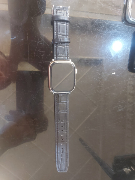 Smart watch arginali