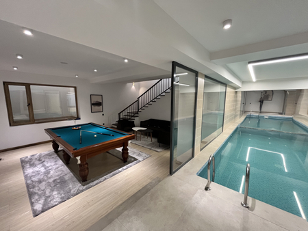 Luxury Supper Home Hi-tek Huvaydo
