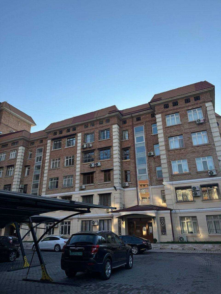 Срочно сдается в аренду квартиру