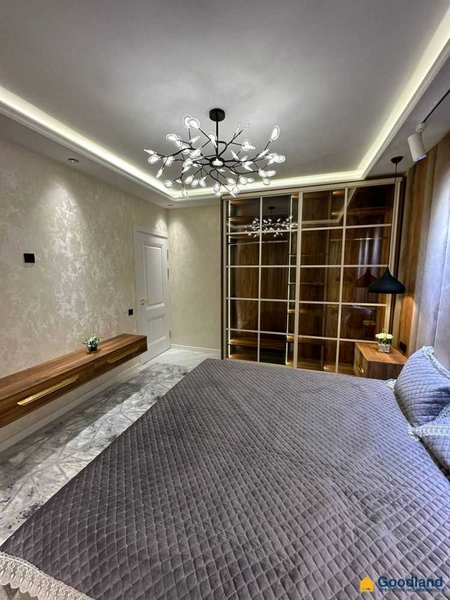 Продается квартира на Дархане!     (J 842)