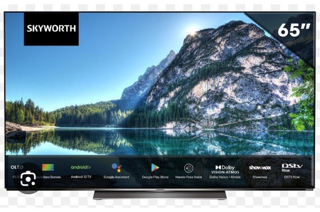 Skaywort tv 50 tali