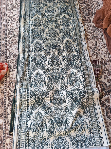 Ko\\\'rpacha matreali
