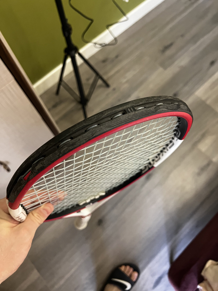 Теннисная ракетка Wilson
