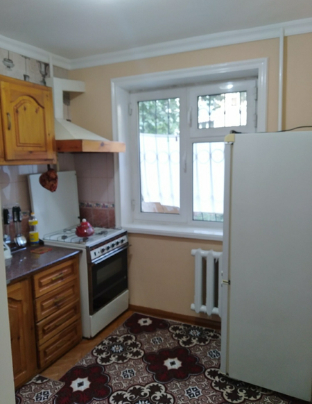 Сдается квартира Азиз бозор гагарина