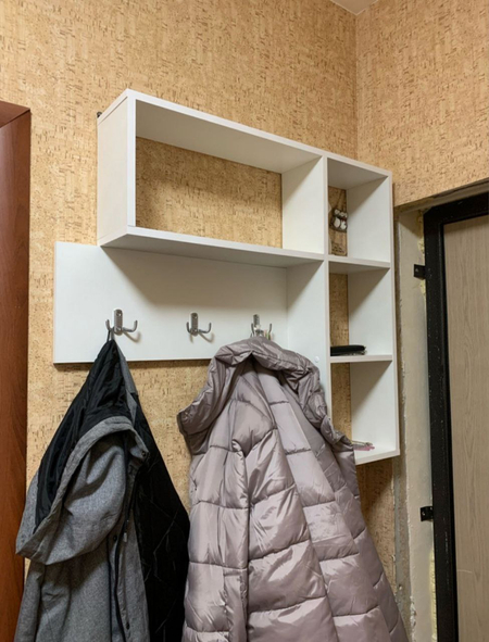 Вешалка настенная для одежды мебели икеа mebel ikea mebil