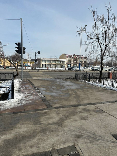 Срочно продается квартира 110 кв.м напротив ТЦ Riviera