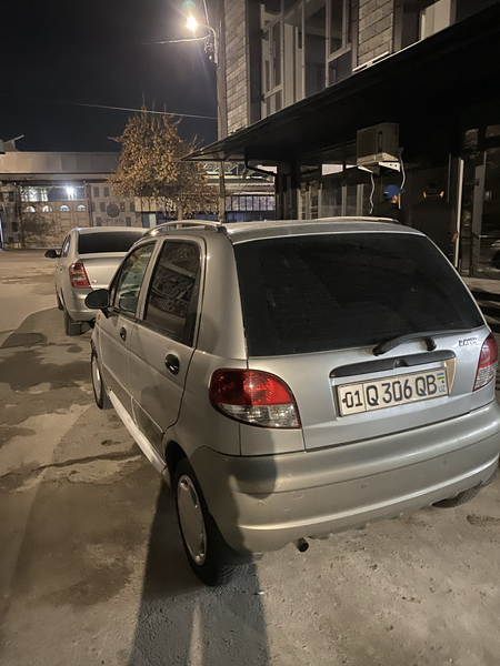 Продается матиз бест в хорошем состаянии