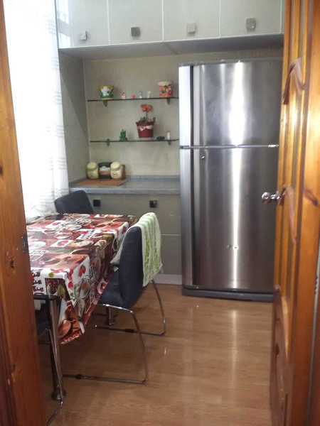 Продается 4-х комн по ул Бабура, 85м2, рядом Аэропорт