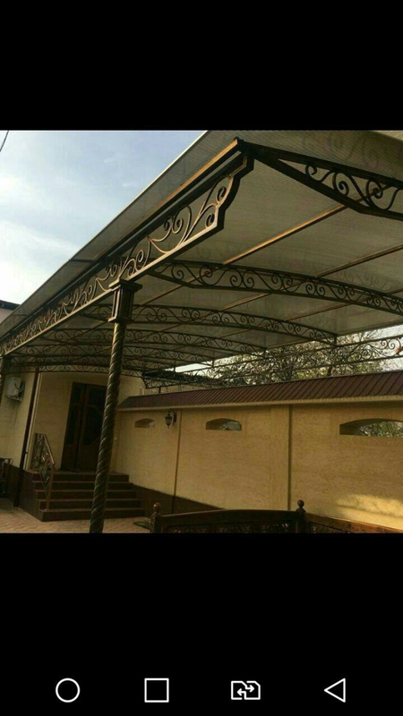 Barcha turdagi. Naves yasimiz