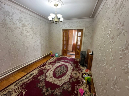 Продажа Юнус Абад 17, 3/5/5, 68500у.е.