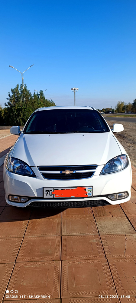 Gentra Elegant Plus