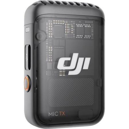Продаю DJI Mic 2

Практически новый, использовался всего 2 раза. Отлич