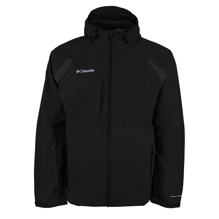 Мужская куртка ветровка с капюшоном Columbia® High Falls™ Jacket