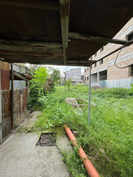 Продаётся земля 8 соток Саракулка