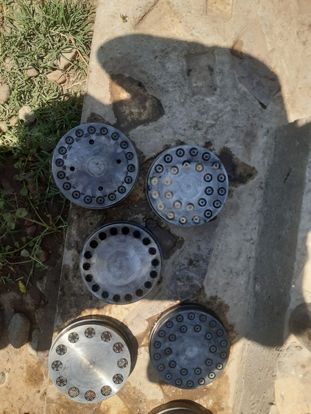 Makkaron sex xolati yaxshi xama jixozlari bor