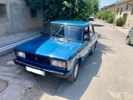Продается Жигули
