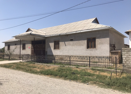 Продаётся дом