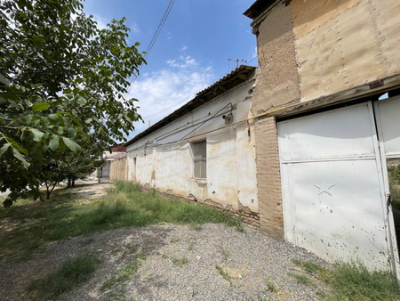 Продается дом 8 соток