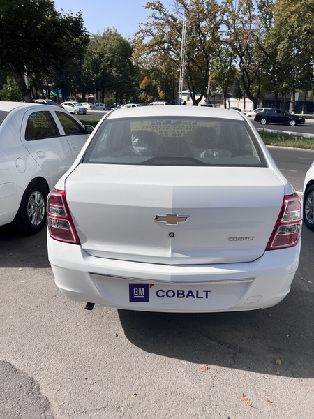 кобалт автомат 2022