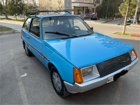 ЗАЗ Таврия 1102