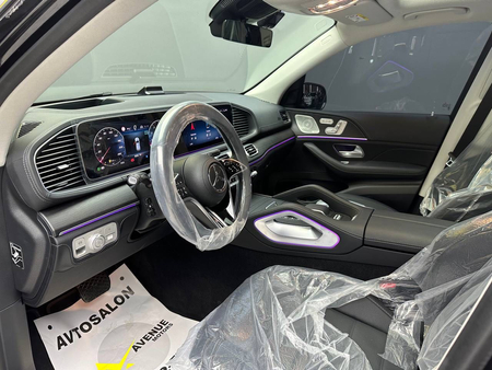 Продается Mercedes-Benz GLE 450
