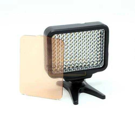 Videolight Led-5009 - Лед лампа для видео & фото