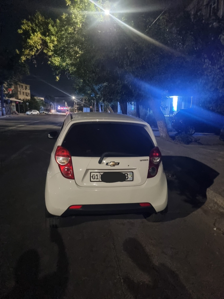 Spark 2019 yil aftamat karopka