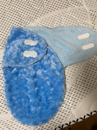 Теплый Кокон Carter’s