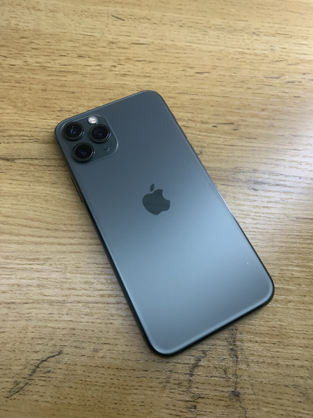 Iphone 11 pro 64gb