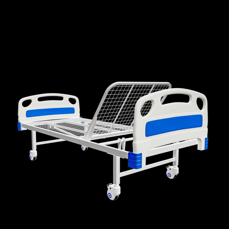 -CS-06: 1 функциональная кровать в комплекте